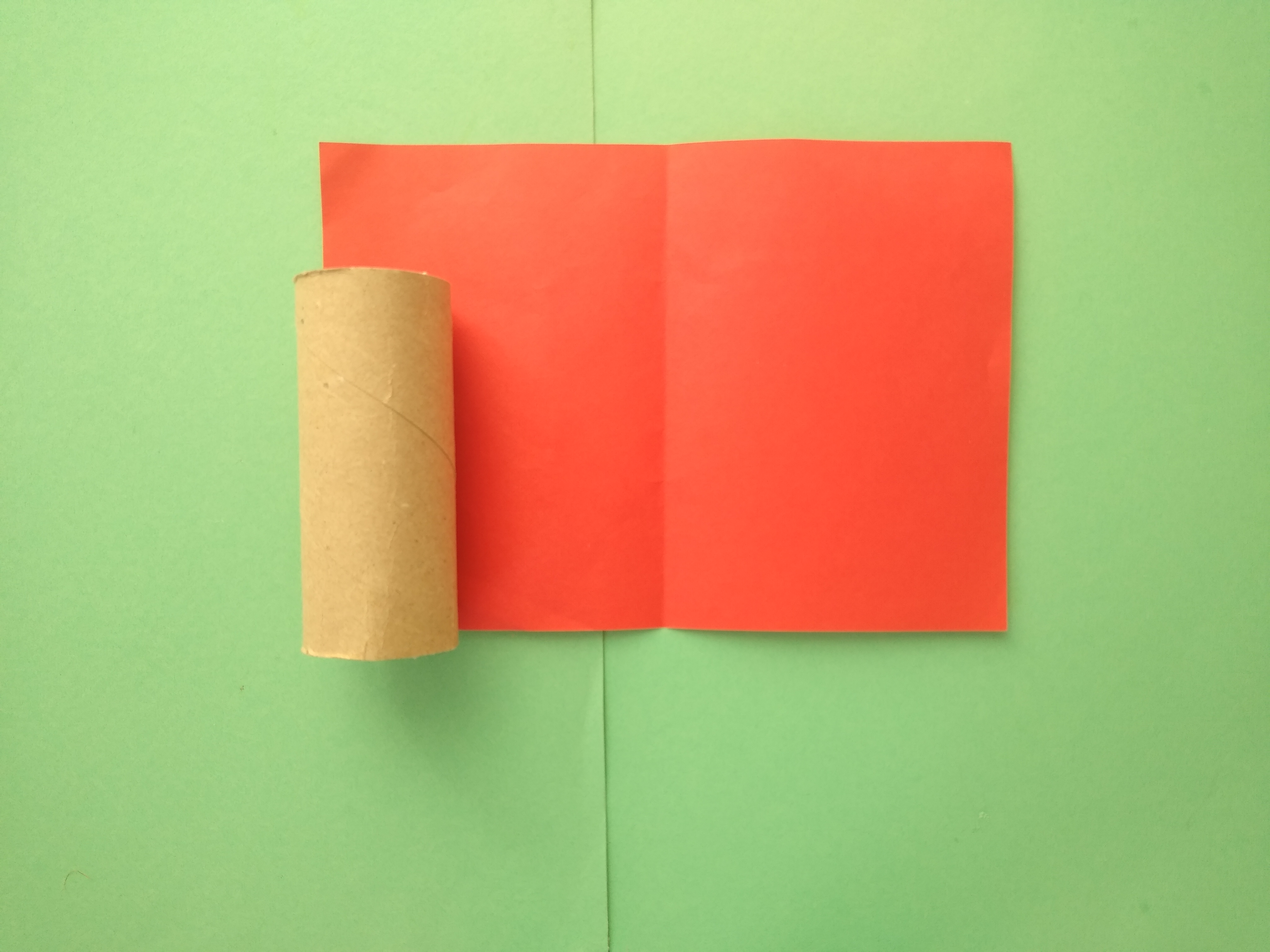 Homemade dragon – Crafts With Children